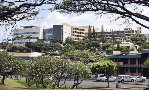 Kaiser Permanente takes over at hospitals | News, Sports, Jobs - Maui News